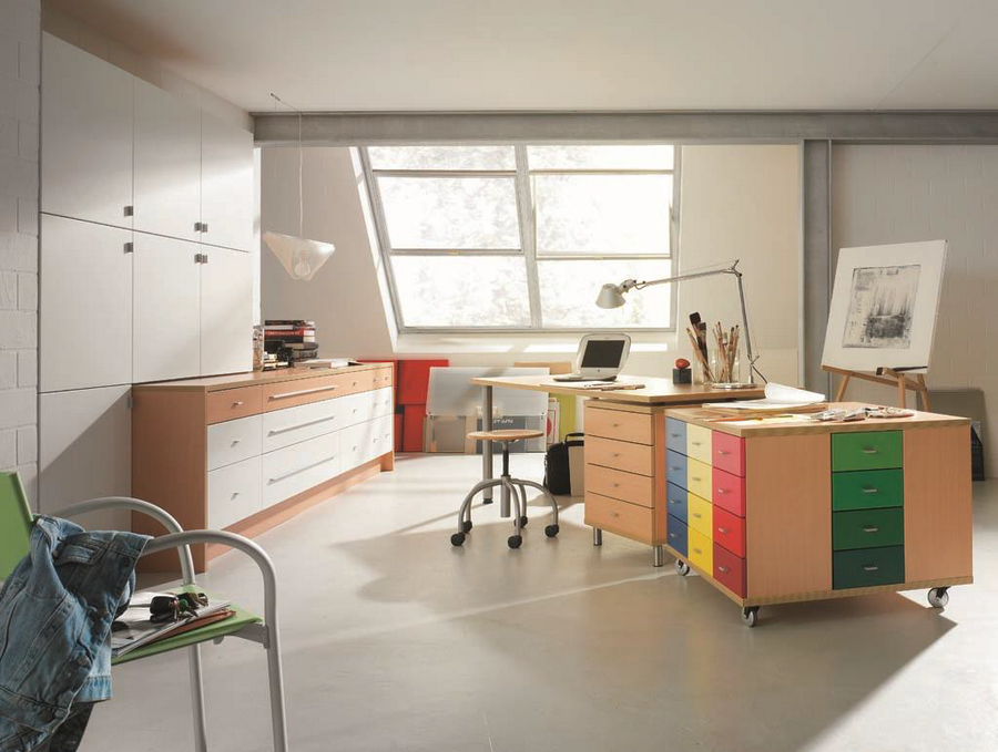 Bureau op maat - Haverkamp Deventer